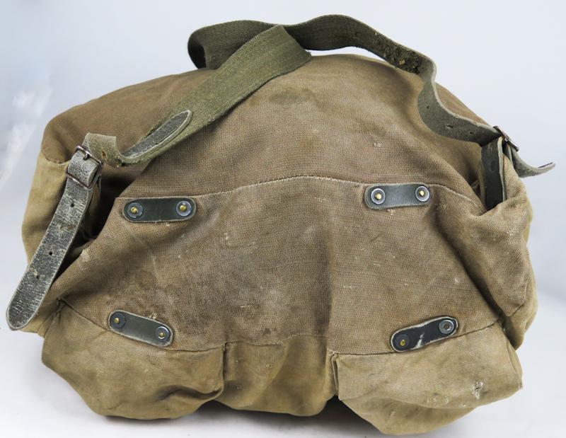 Dragoon Militaria | WW2 Finnish army rucksack - 1944