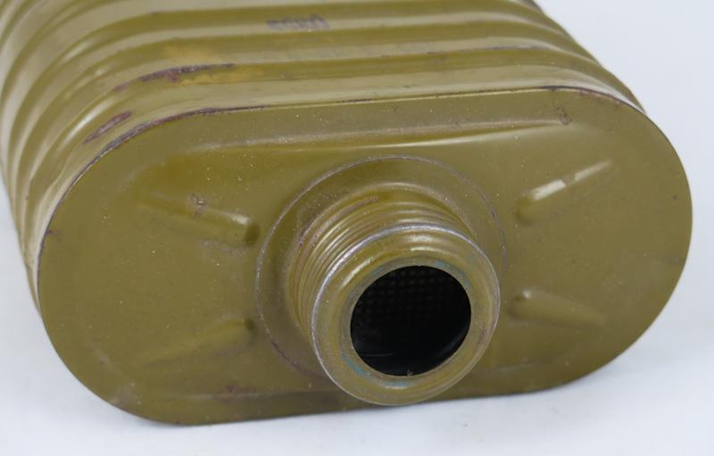 Dragoon Militaria | WW2 Soviet gas mask filter - 1938