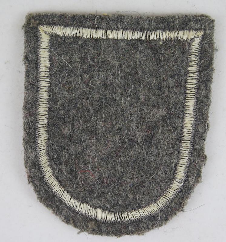 Dragoon Militaria | Post-war Finnish army M/49 trade patch - clerk