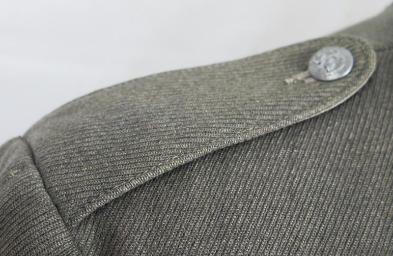 Dragoon Militaria | WW2 Finnish air force M36 field jacket