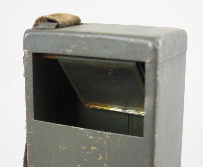 Dragoon Militaria | WW2 Finnish army Trench periscope M1942