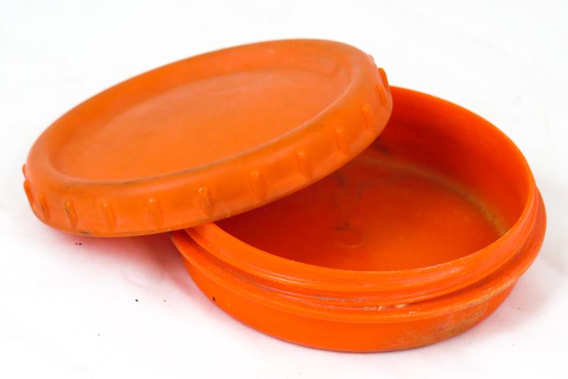 Dragoon Militaria | WW2 German Wehrmacht/Waffen-SS butter dish