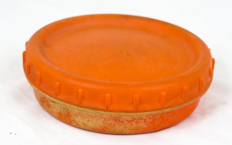 Dragoon Militaria | WW2 German Wehrmacht/Waffen-SS butter dish