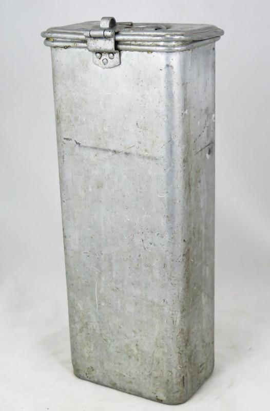 Dragoon Militaria | WW2 German Wehrmacht Tea container for field ...