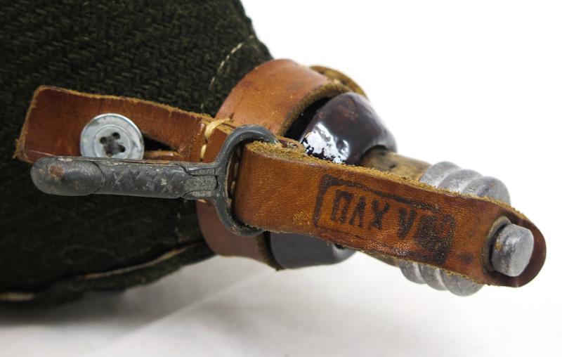 Dragoon Militaria | WW1 German M1907 field bottle - 1917