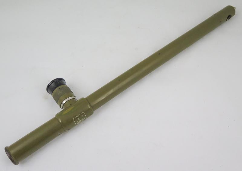 Dragoon Militaria | WW2 Soviet trench/sniper periscope TR4 - 1941