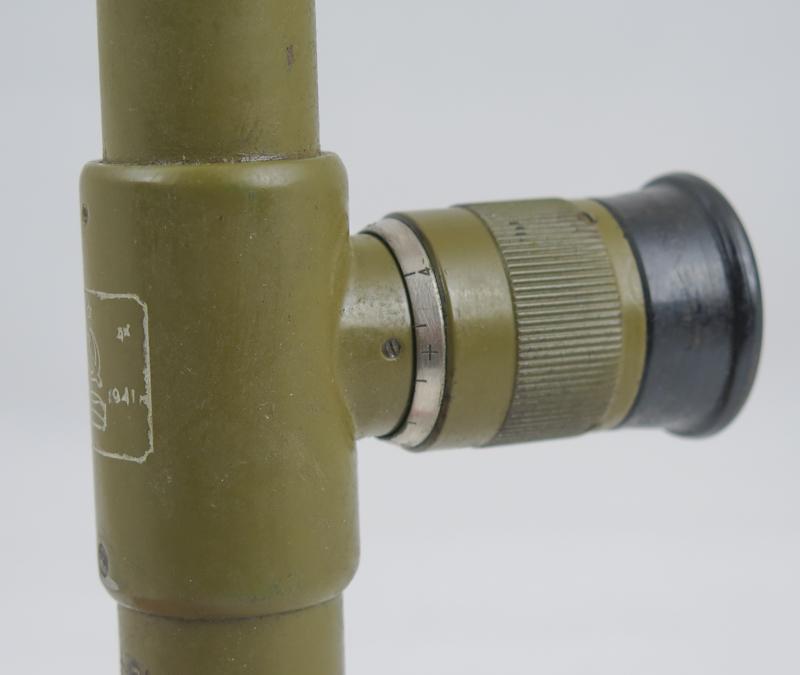 Dragoon Militaria | WW2 Soviet trench/sniper periscope TR4 - 1941