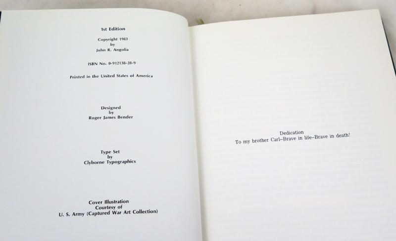 Dragoon Militaria | Book - Cloth insignia of the Waffen-SS