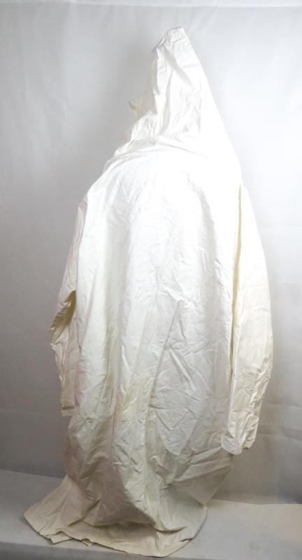 Dragoon Militaria | WW2 Finnish snow camo jacket - long model