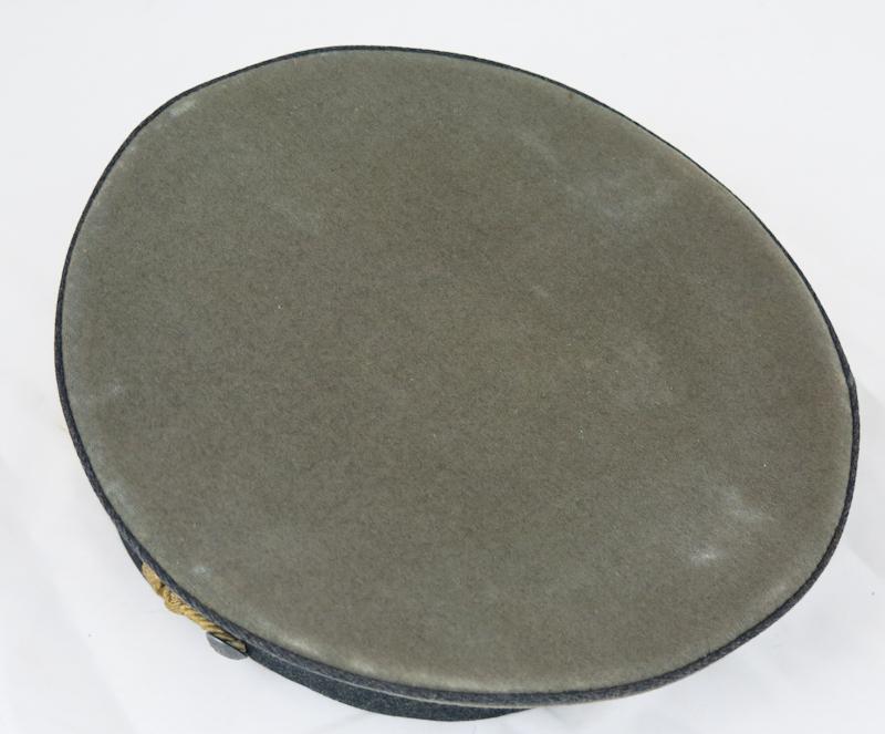 Dragoon Militaria | Pre-war Finnish army M/1922 visor cap