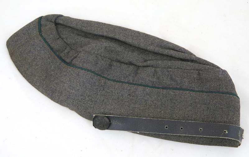 Dragoon Militaria | WW2 Finnish army M39 summer cap - infantry