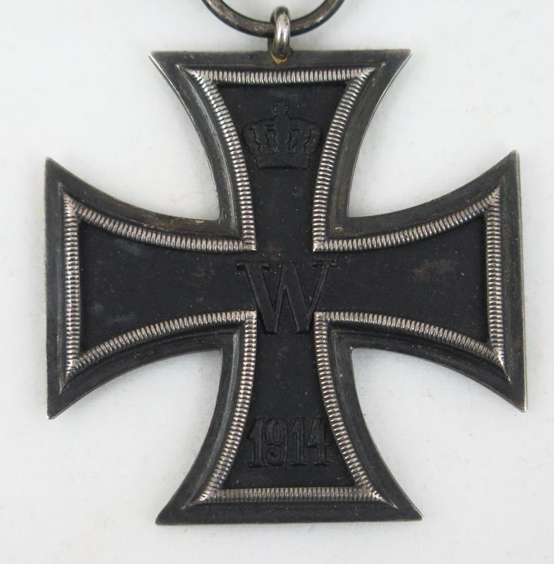 Dragoon Militaria | WW1 German medal set with ribbon