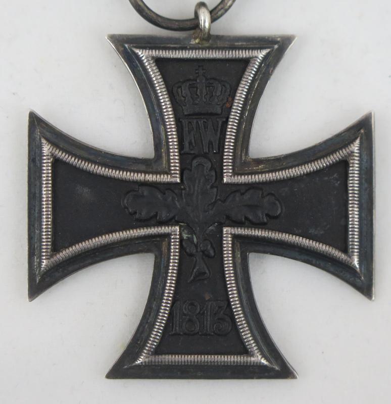 Dragoon Militaria | WW1 German medal set with ribbon