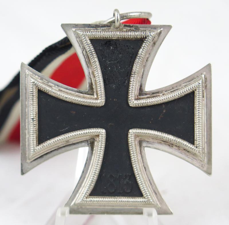 Dragoon Militaria | WW2 German Iron cross 2nd class 1939