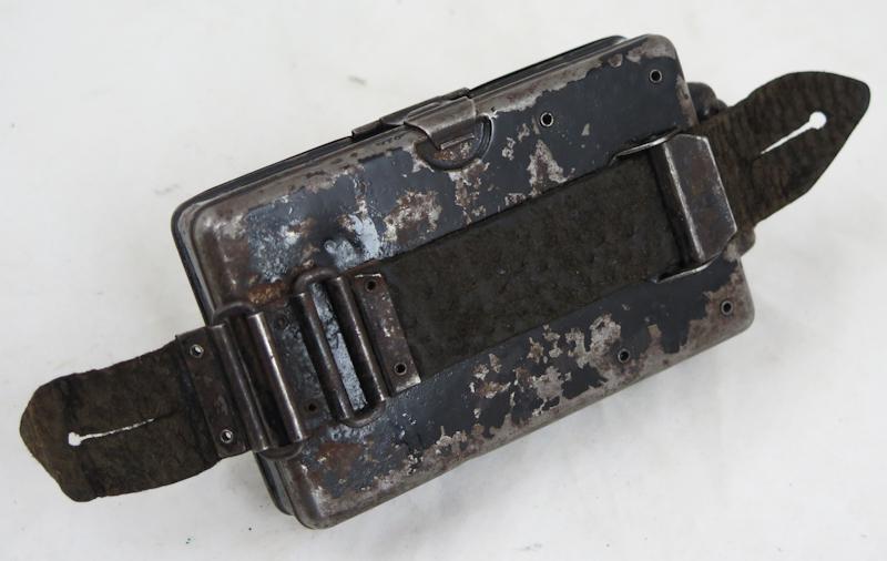 Dragoon Militaria | WW2 German Daimon Telko Trio torch